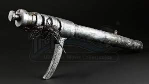 Tzohar cannon | Noah Wiki | Fandom