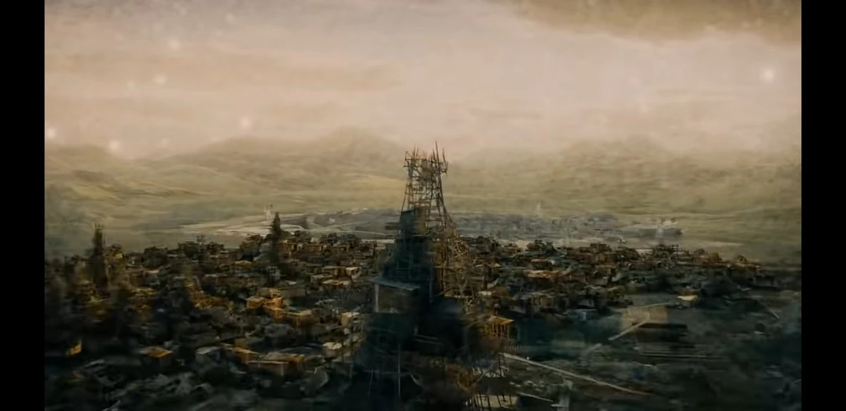 Cainites | Noah Wiki | Fandom