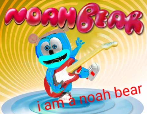 The NoahBear Song | NoahBear Wiki | Fandom
