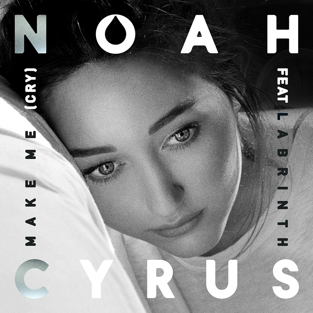 Make Me (Cry) | Noah Cyrus Wiki | Fandom