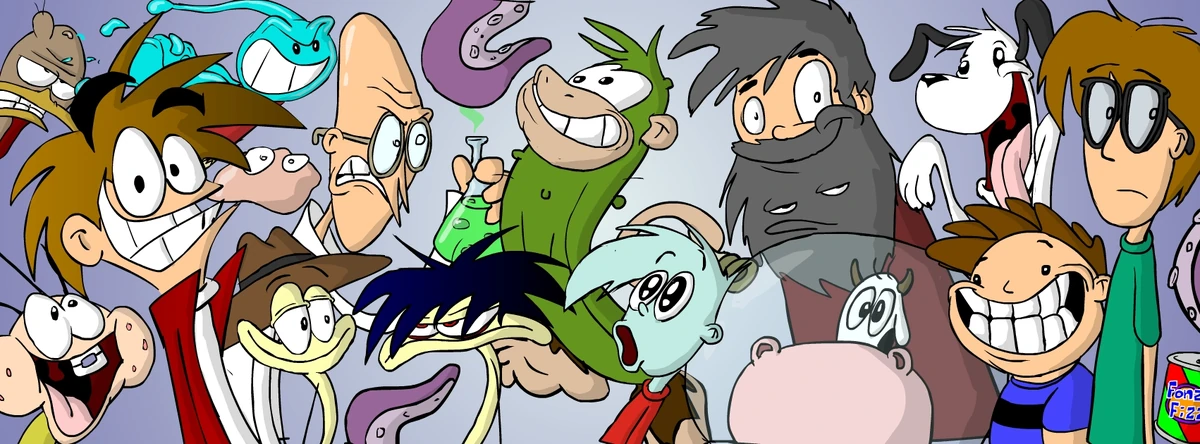 Discuss Everything About NoahField's RWappin Wiki | Fandom