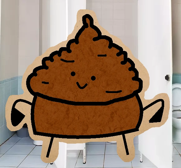 Poop | Noahpidia Wiki | Fandom