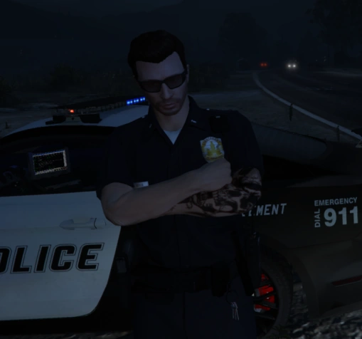 Jack Silva | NOAHroleplay community | Fandom