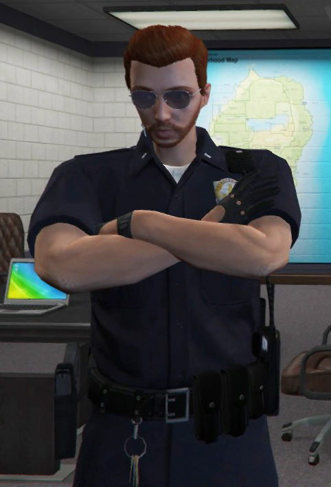 Alex Cassidy | NOAHroleplay community | Fandom