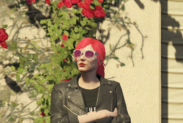 Ruby Bailey | NOAHroleplay community | Fandom