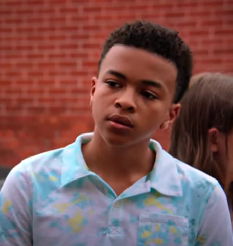 Jay Lawson | Noah's Arc Wiki | Fandom