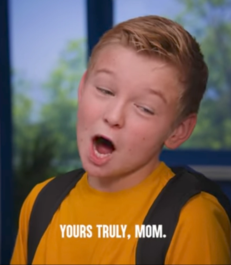 Mikey Miller | Noah's Arc Wiki | Fandom