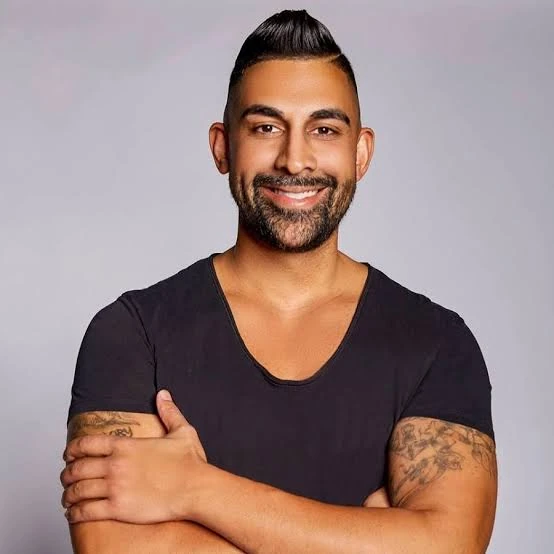 Dhar Mann | Noah's Arc Wiki | Fandom