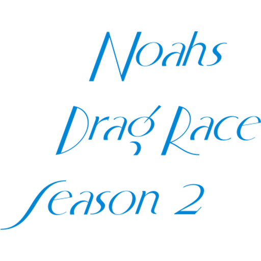 Noah's Drag Race (Season 2) | Noah's Drag Race Wiki | Fandom