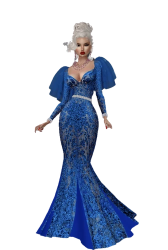 Tiffany Stone | Noah's Drag Race Wiki | Fandom