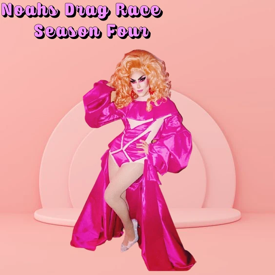 Evah Destruction | Noah's Drag Race Wiki | Fandom
