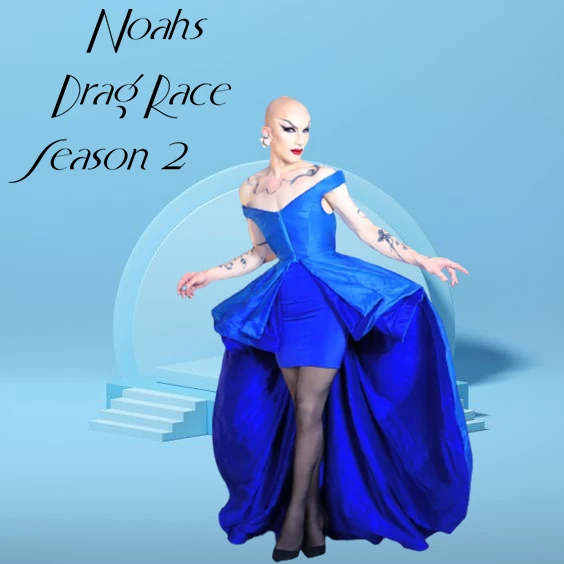 Sasha Velour | Noah's Drag Race Wiki | Fandom