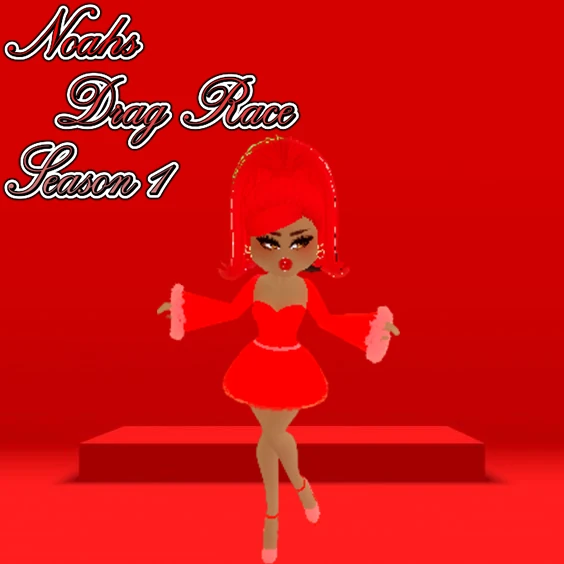 Stormy Weather | Noah's Drag Race Wiki | Fandom