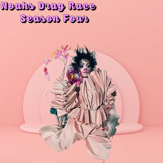 Björk | Noah's Drag Race Wiki | Fandom