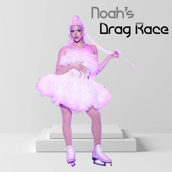 Denali | Noah's Drag Race Wiki | Fandom
