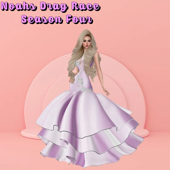 Tiffannie Blu | Noah's Drag Race Wiki | Fandom
