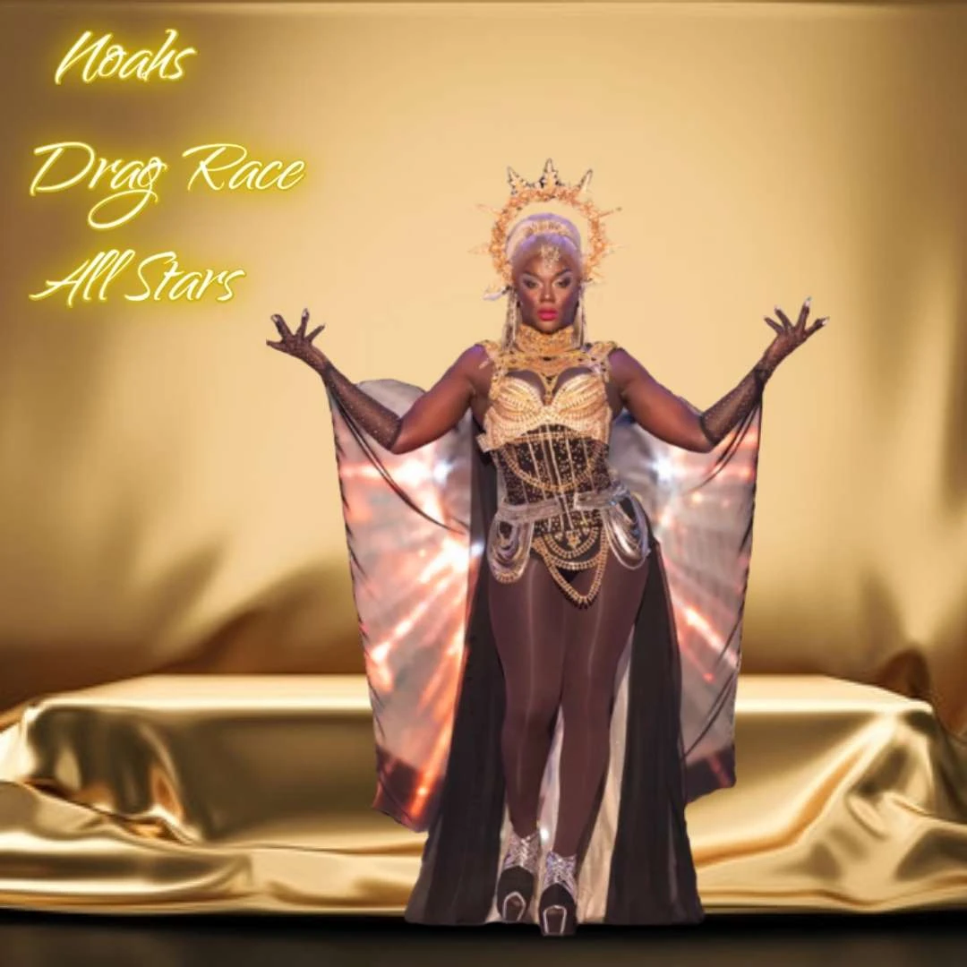 Vanity Milan | Noah's Drag Race Wiki | Fandom