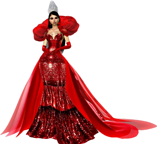 Klaudialicious | Noah's Drag Race Wiki | Fandom