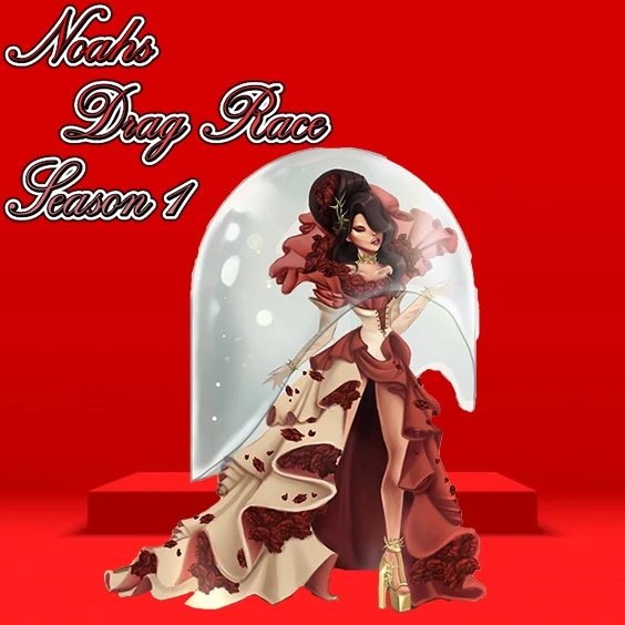 Imelda Shell | Noah's Drag Race Wiki | Fandom