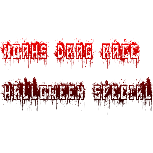 Noah's Drag Race Halloween Special | Noah's Drag Race Wiki | Fandom