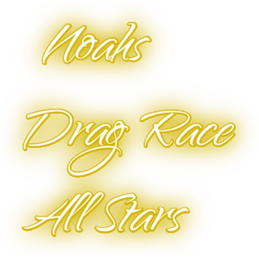 Noah's Drag Race All Stars (Season 1) | Noah's Drag Race Wiki | Fandom