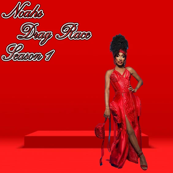 Jaida Essence Hall | Noah's Drag Race Wiki | Fandom