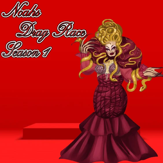 Sleepy | Noah's Drag Race Wiki | Fandom