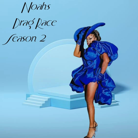 Mo Heart | Noah's Drag Race Wiki | Fandom