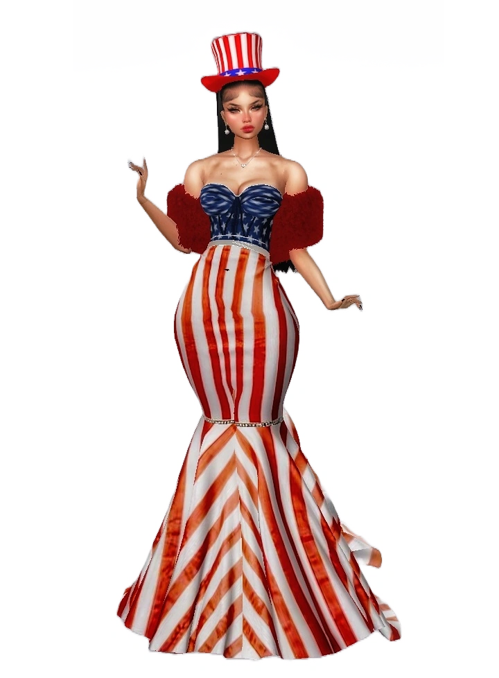 Maria Clara | Noah's Drag Race Wiki | Fandom