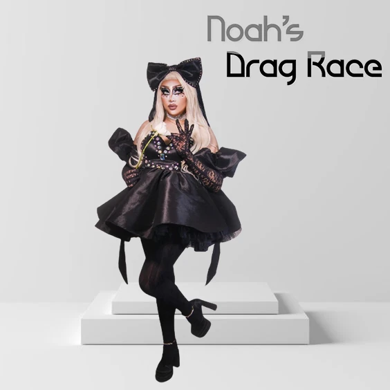 Amelia Waldorf | Noah's Drag Race Wiki | Fandom
