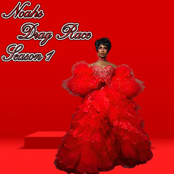 Shea Couleé | Noah's Drag Race Wiki | Fandom