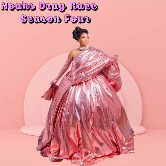 Toyin Lawani | Noah's Drag Race Wiki | Fandom