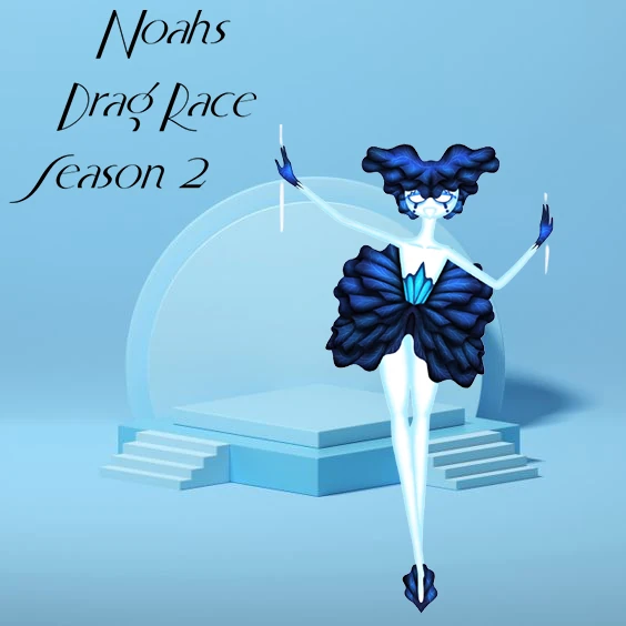Narango | Noah's Drag Race Wiki | Fandom