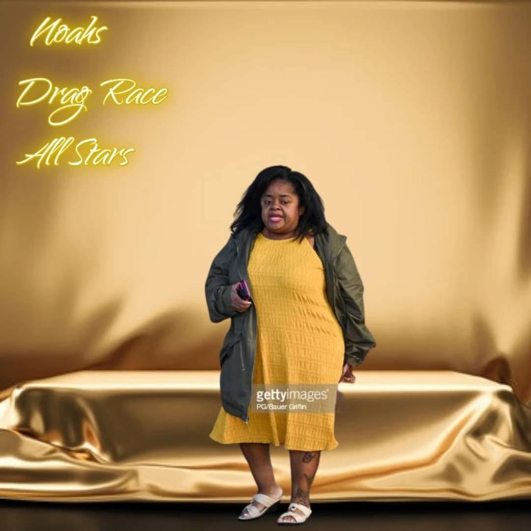 Category:Comeback Contestants | Noah's Drag Race Wiki | Fandom