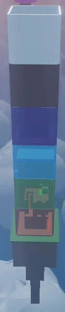 Mini Tower of Confusion and Forgetfulness | Noahs Many Mini Towers Wiki ...