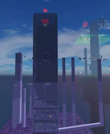 Mini Tower of Lotsa Corruption | Noahs Many Mini Towers Wiki | Fandom