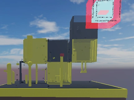 Mini Tower of True Caution | Noahs Many Mini Towers Wiki | Fandom