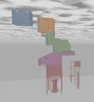 Mini Tower of Total Annoyance | Noahs Many Mini Towers Wiki | Fandom