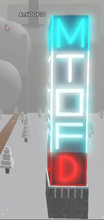 Mini Tower of Frozen Depths | Noahs Many Mini Towers Wiki | Fandom