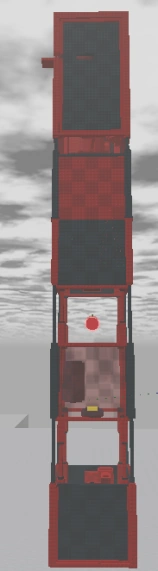 Mini Tower of Great Checkers | Noahs Many Mini Towers Wiki | Fandom