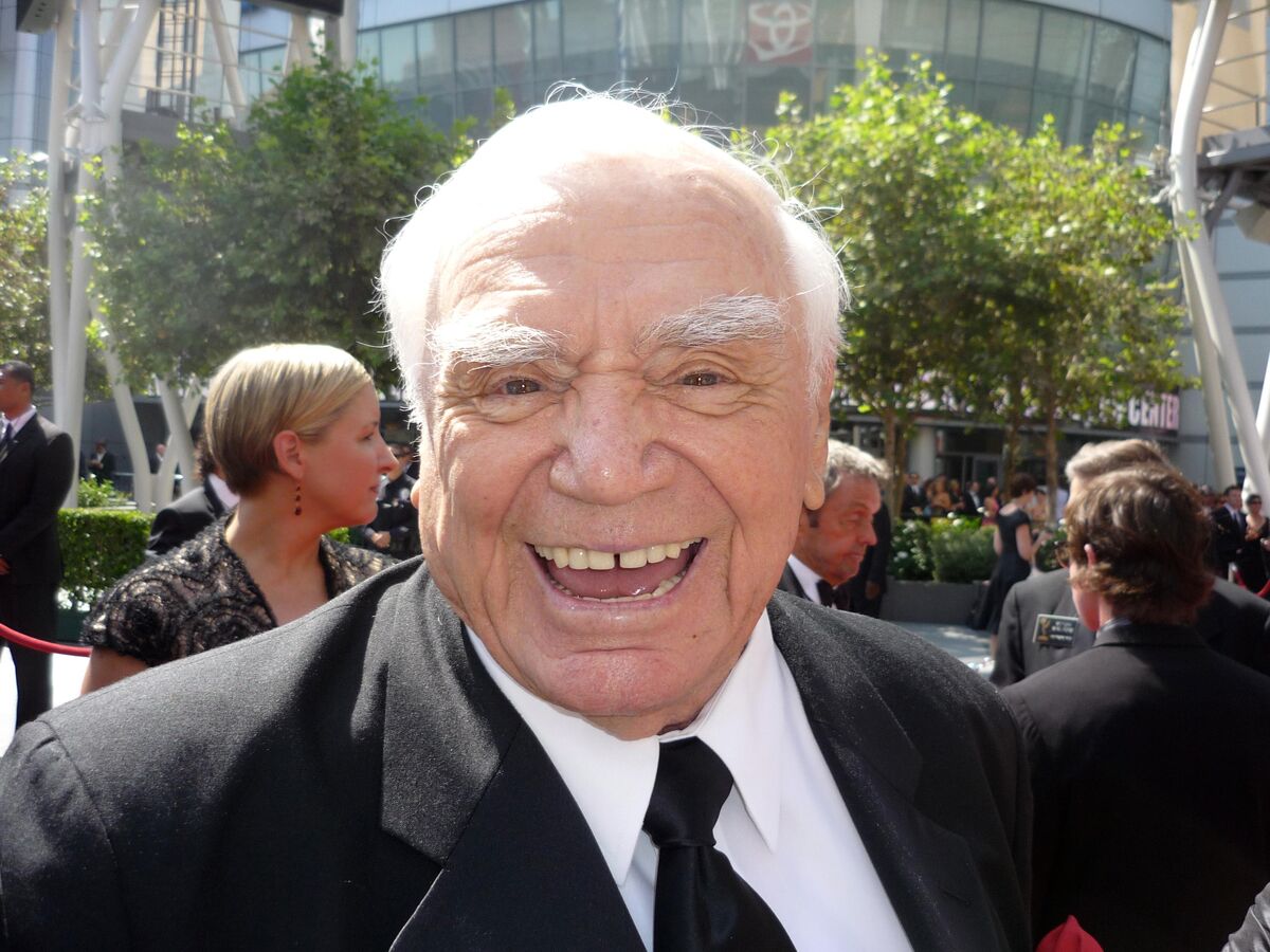 Ernest Borgnine | Noah's TV Show Wiki | Fandom Ernest Borgnine | Noah's TV Show Wiki | Fandom