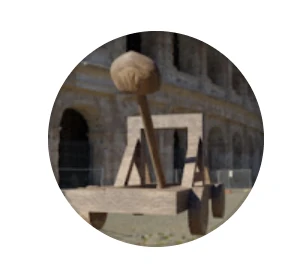 Catapult Man | NoahTunesLaunchpad Wiki | Fandom