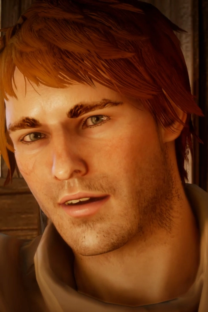 Fionnlagh O'Cain | Noalensworld Wiki | Fandom