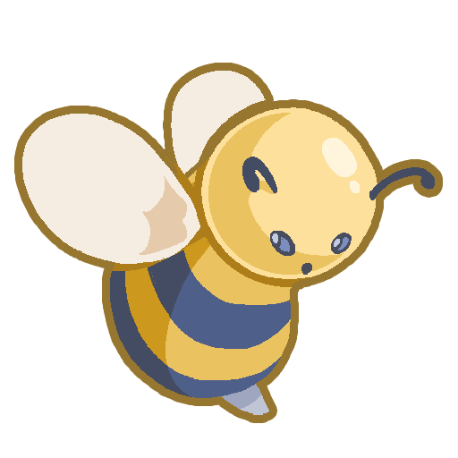 Buzz | Noa Noa Wiki | Fandom