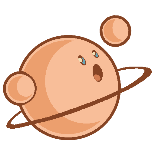 Orbit | Noa Noa Wiki | Fandom