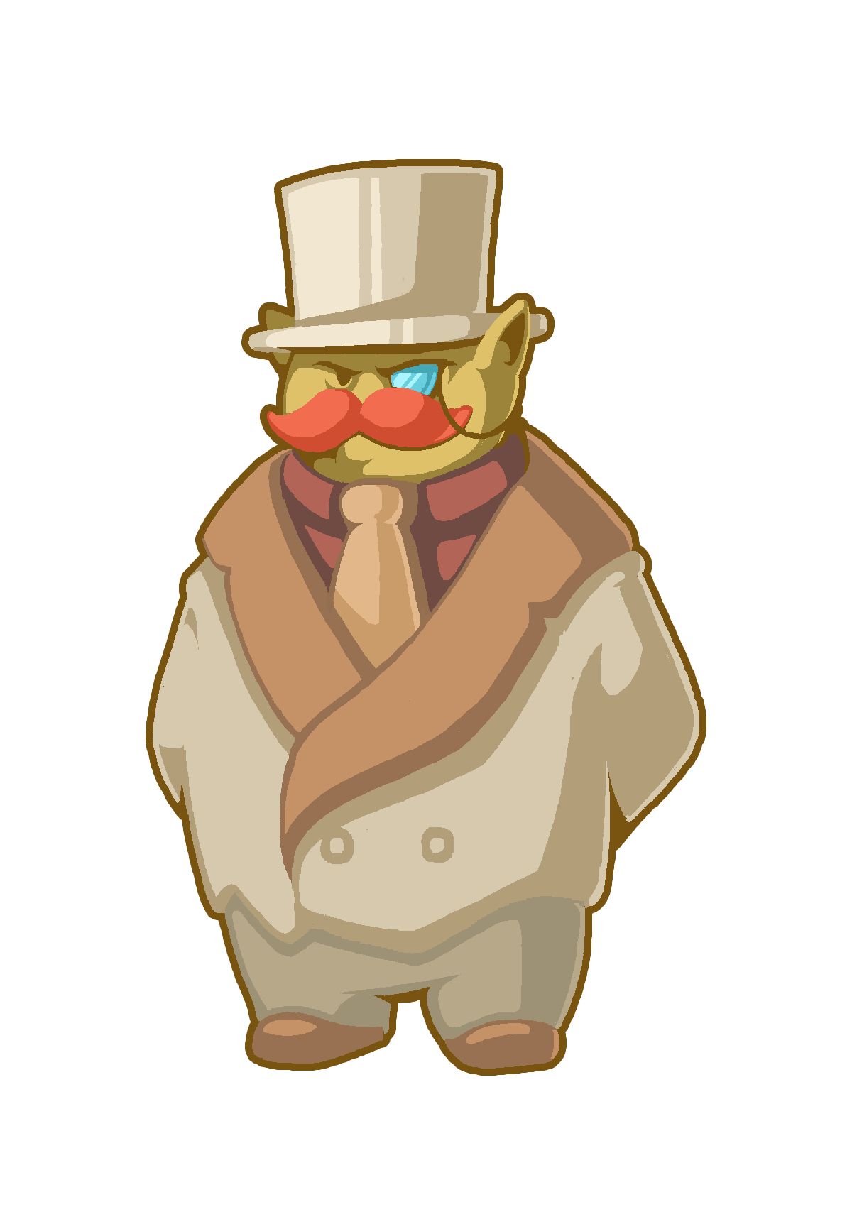 Category:Characters | Noa Noa Wiki | Fandom