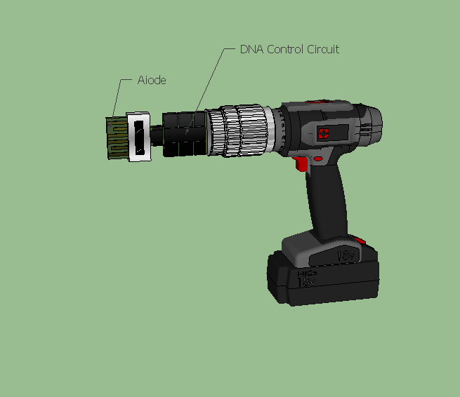 Pod Technology | Automation Proliferation Wiki | Fandom