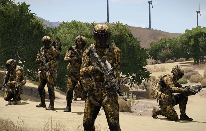 The Viper | Automation Proliferation Wiki | Fandom