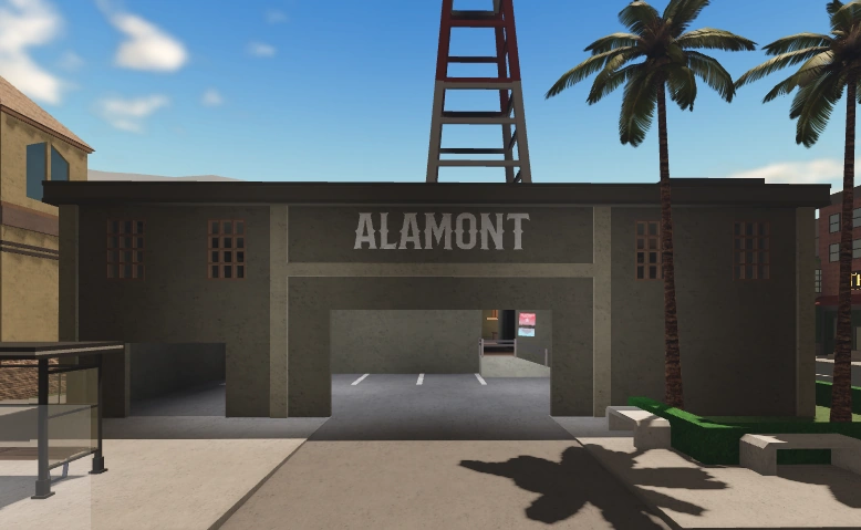 Locations | No Big Deal Wiki | Fandom