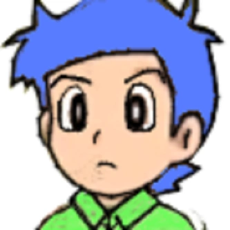 Ryuuhei | Wiki Doraemon Nobita Resident Evil | Fandom